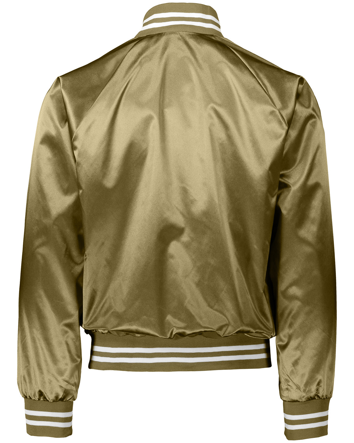 Stylish Satin Jackets for Every Occasion – sicapparelcustoms